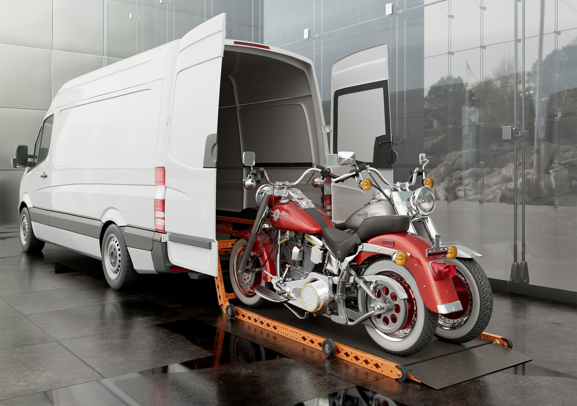 Neo-Dyne | Motorized Cargo Loaders & Ramp Selector – Neo-Dyne ...